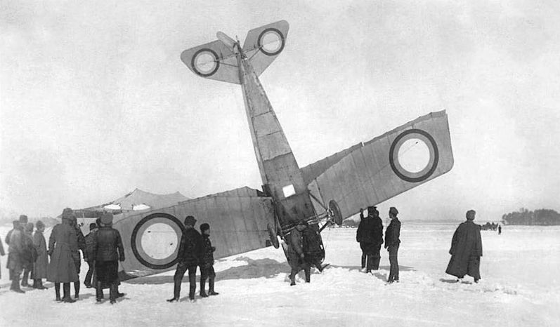 Анатра Анатра-Д (Анаде, Анатра-Декан)