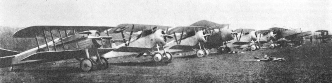 Farman F.30