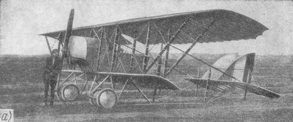 Caudron G.3