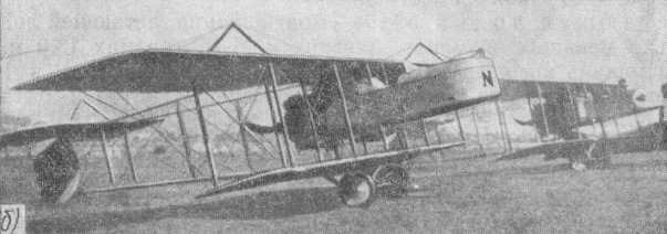 Farman F.30