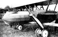Caudron R.11 / R.14