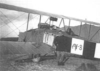 Aviatik (Osterr. Aviatik-Werke) B.I / B.II