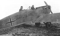 Junkers CL.I / J 8 / J 10