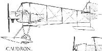 Caudron Type J